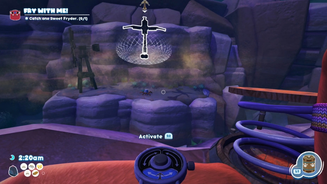 Bugsnax | How to catch a Sweet Fryder - GameRevolution