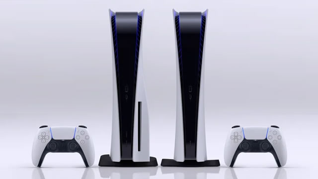 How to remove PS5 side plates - GameRevolution