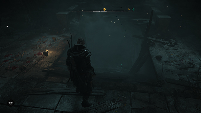 Assassin's Creed Valhalla Daughters of Lerion locations - GameRevolution