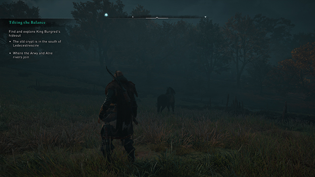 Assassin's Creed Valhalla Difficulty Differences | Pathfinder, Explorer ...