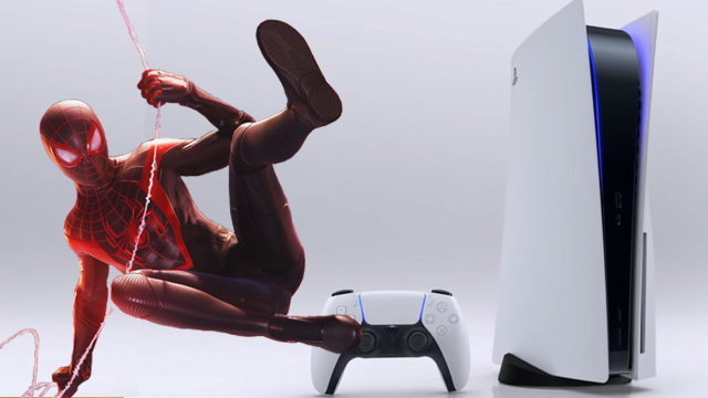 PS5 'repair your external drive' error reportedly bricks YouTuber ACG's ...