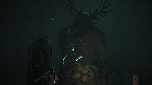 Assassin's Creed Valhalla Daughters of Lerion locations - GameRevolution