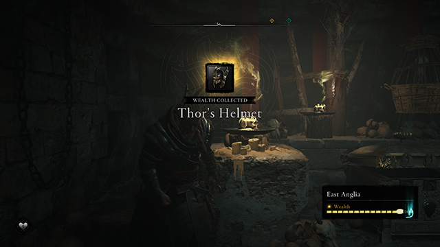 Assassin's Creed Valhalla Daughters of Lerion locations - GameRevolution