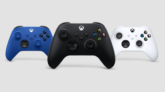 How to capture screenshots and video on Xbox Series X|S - GameRevolution