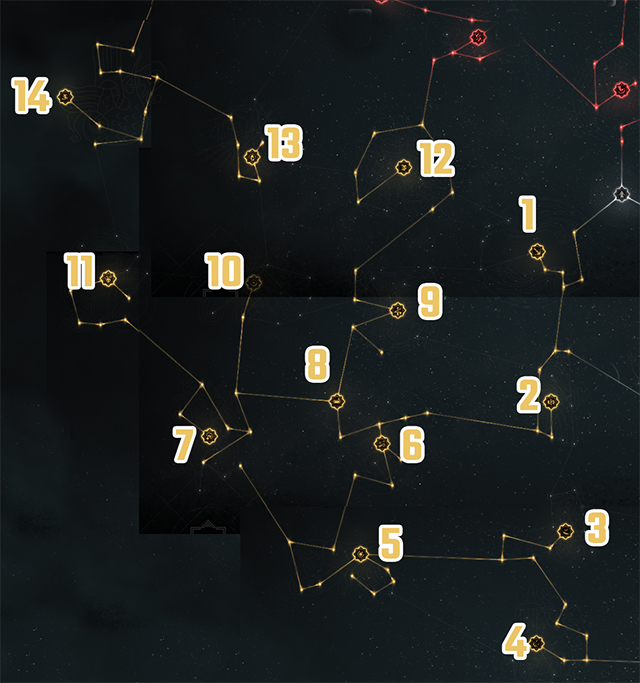 Assassin's Creed Valhalla Skill Tree | All recommended skills ...