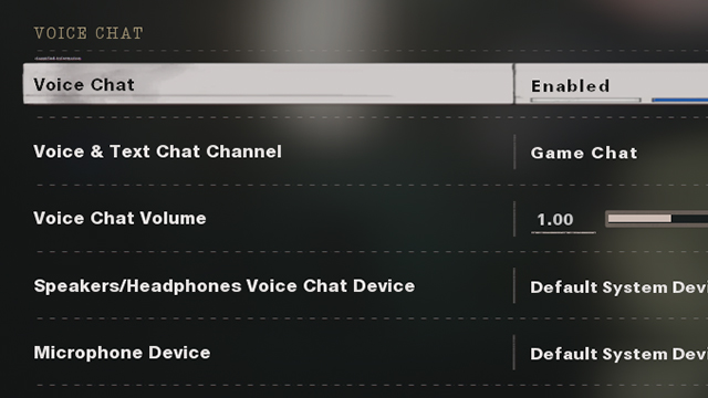 Black Ops Cold War 'Voice Chat Suspended' Error Message Fix ...