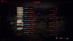 Cyberpunk 2077 | How to Quicksave and Quickload - GameRevolution