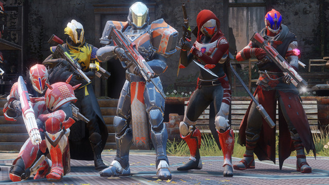 Destiny 2 Weekly Reset Time | December 29, 2020 - GameRevolution