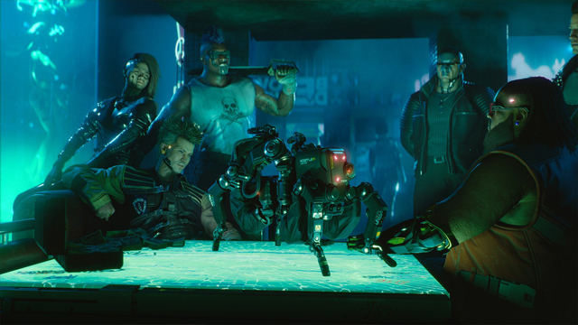 How to check Cyberpunk 2077 save file size - GameRevolution