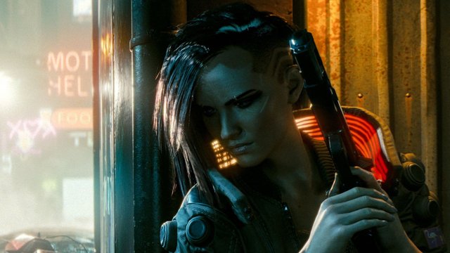 How to play Cyberpunk 2077 in third-person camera - GameRevolution