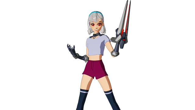 Fortnite Anime Skin | How to unlock Lexa outfit - GameRevolution