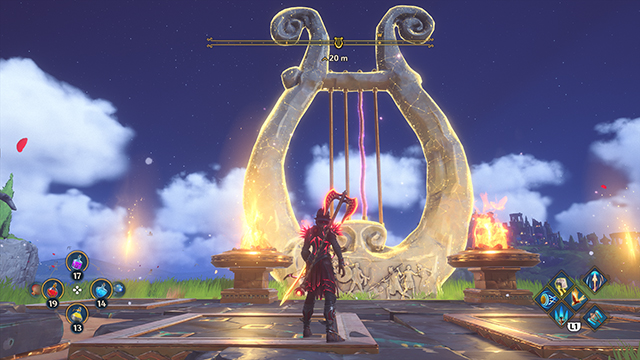 Immortals Fenyx Rising | All lyre puzzle solutions and locations ...