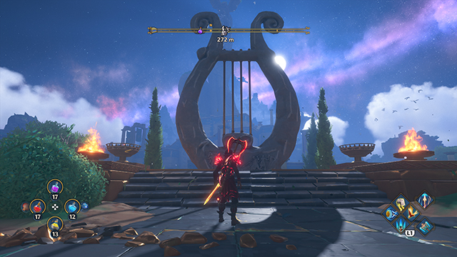 Immortals Fenyx Rising | All lyre puzzle solutions and locations ...