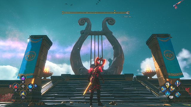 Immortals Fenyx Rising | All lyre puzzle solutions and locations ...