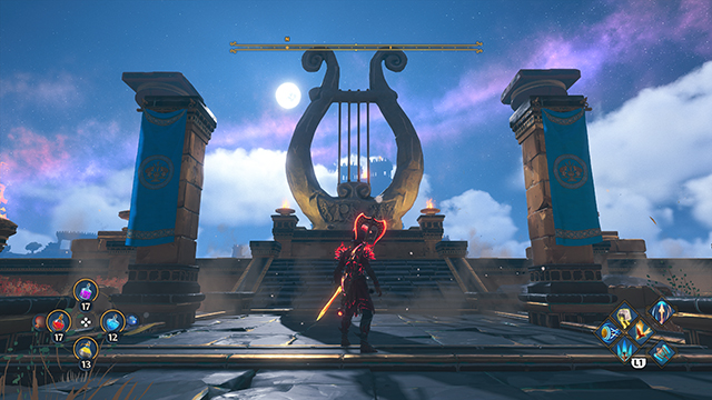 Immortals Fenyx Rising | All lyre puzzle solutions and locations ...