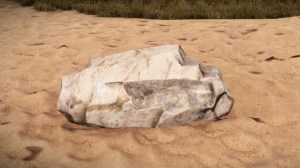Rust How to get stone | How to find and farm stone - GameRevolution