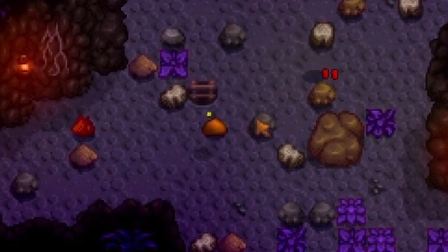 Stardew Valley Prismatic Jelly Location | How to find the Prismatic ...