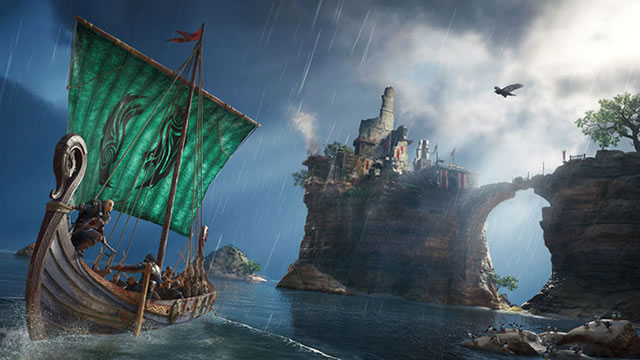 Assassin's Creed Valhalla time period and historical setting ...