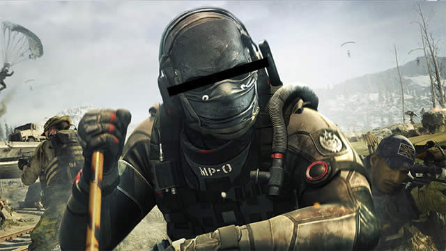 Call of Duty Modern Warfare Warzone dev error 6661 fix - GameRevolution