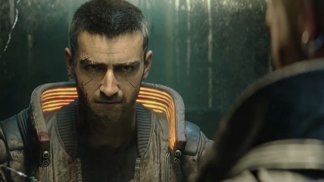 Cyberpunk 2077 Nintendo Switch version release date - GameRevolution