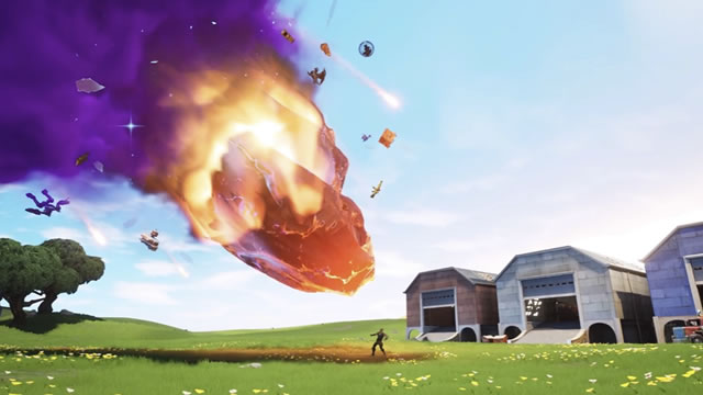 What is the loop in Fortnite? | Loop theory explained - GameRevolution