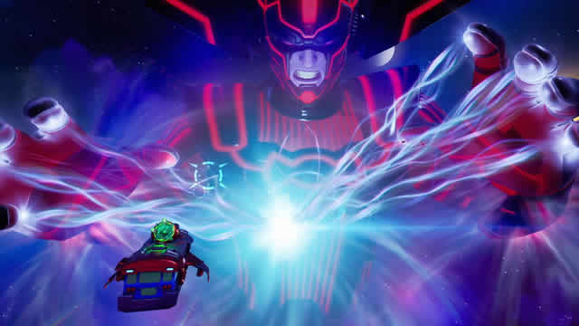 What is the loop in Fortnite? | Loop theory explained - GameRevolution