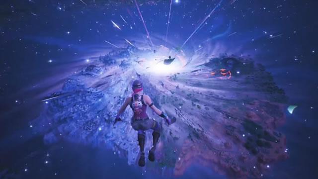 What is the loop in Fortnite? | Loop theory explained - GameRevolution