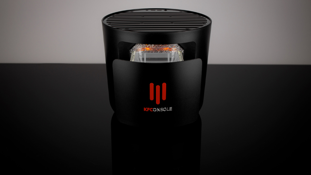 Is the KFC Console real? Price, release date, and specs - GameRevolution