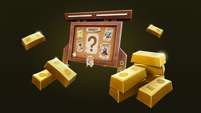 Fortnite Gold Bars | What does gold do? - GameRevolution