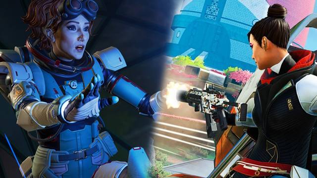 Apex Legends 'server received bad player data' error fix (2021) - GameRevolution