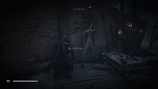 Assassin's Creed Valhalla Jorvik chest key locations - GameRevolution