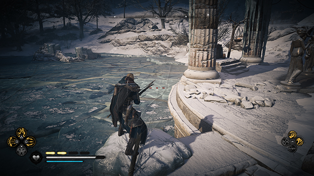 Assassin's Creed Valhalla Jorvik chest key locations - GameRevolution