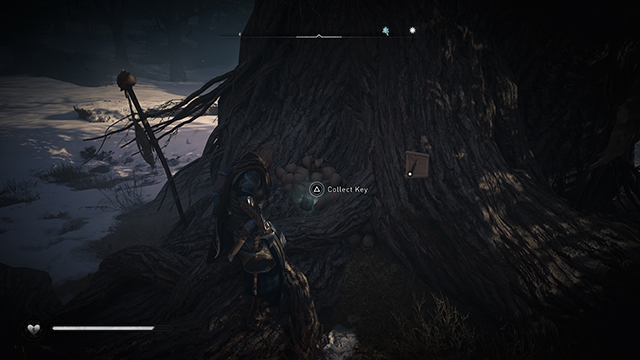 Assassin's Creed Valhalla Jorvik chest key locations - GameRevolution