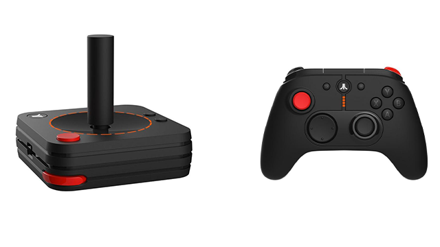 Atari VCS Review (2021) | 'Hard to recommend as anything other than an ...