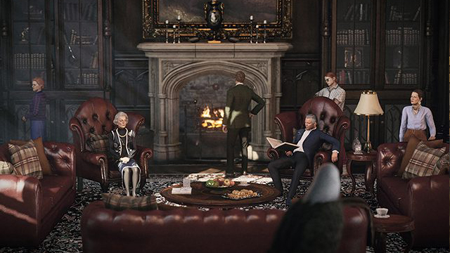 Does Hitman 3 have ray tracing? - GameRevolution