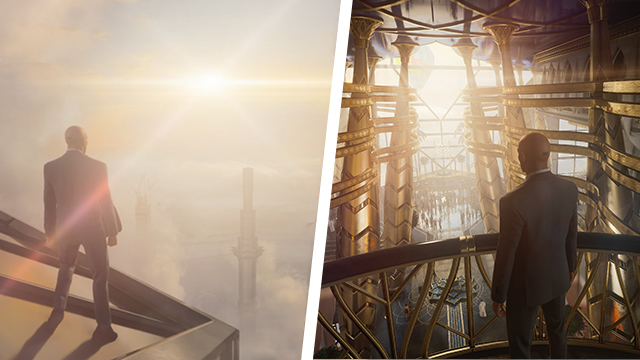 Does Hitman 3 have ray tracing? - GameRevolution