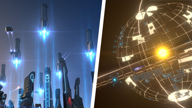 How to fix Dyson Sphere Program logistics station bug - GameRevolution