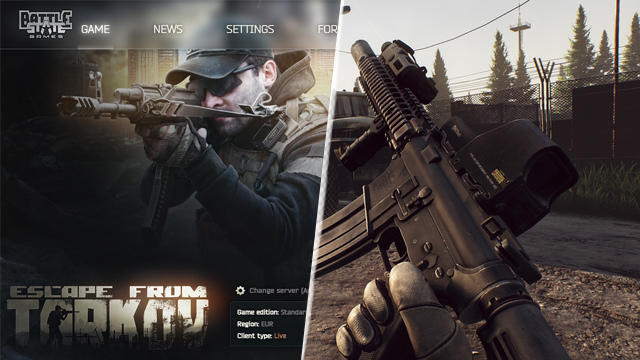 How much does Escape from Tarkov cost? - GameRevolution
