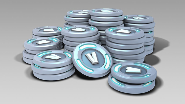 Fortnite Crew no V-Bucks glitch fix - GameRevolution