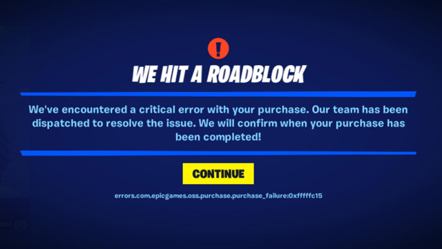Fortnite Crew not working on Samsung device fix - GameRevolution