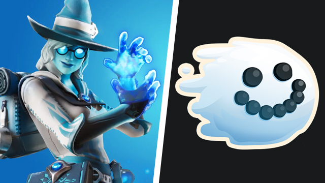 Fortnite Winter Trials 2021 | Challenge list and rewards