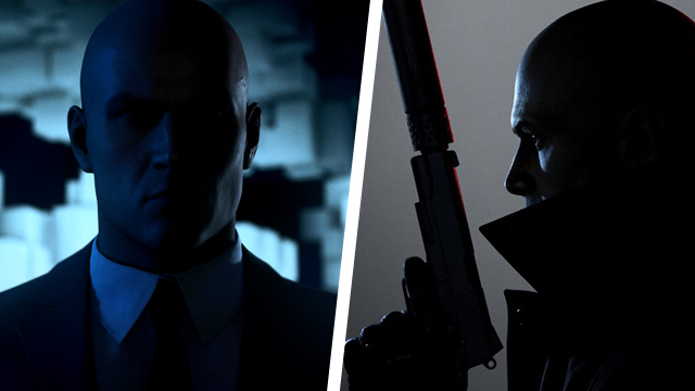 When is the Hitman 3 Elusive Targets release date? - GameRevolution