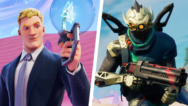 How to play Fortnite on PC in 2021 - GameRevolution