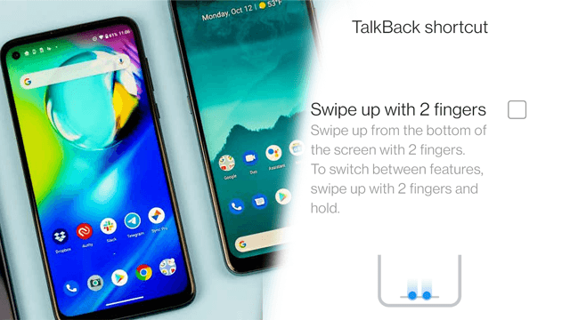 Android How To Turn Off Accessibility Shortcut Gamerevolution