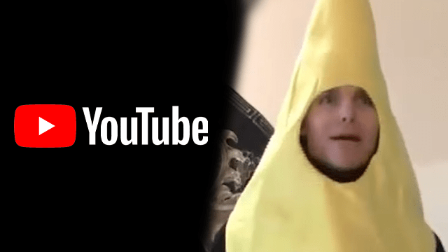 Onision Demonetized | Leaves YouTube after posting goodbye video ...