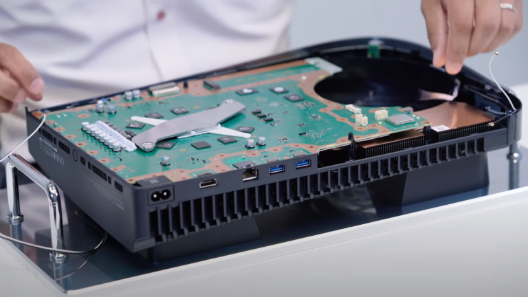 Is the PS5 Starbucks Edition real? - GameRevolution