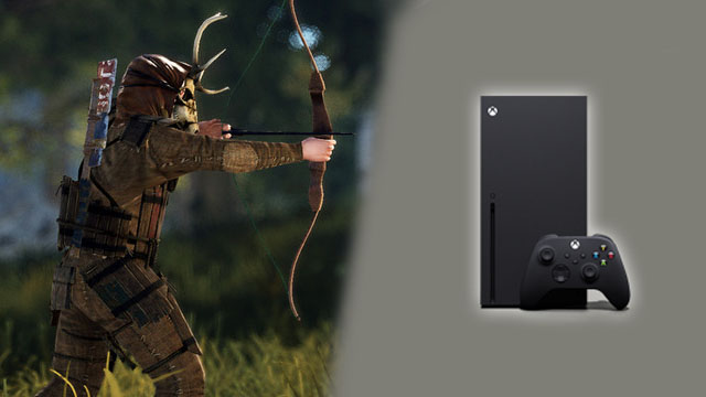 Is there a Rust PS5 and Xbox Series X|S release date? - GameRevolution