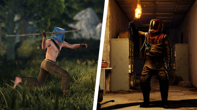 Rust Forced Wipes | What time do the servers wipe? - GameRevolution