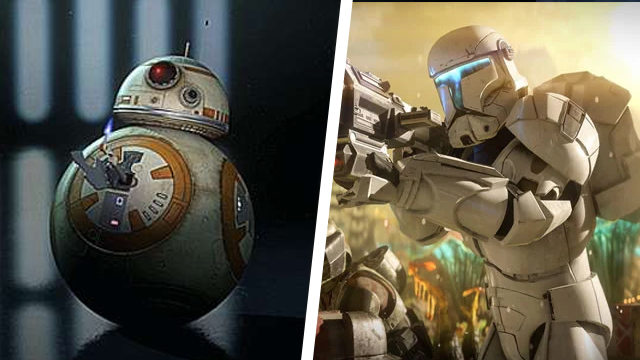 How to fix Star Wars Battlefront 2 error code 918 - GameRevolution