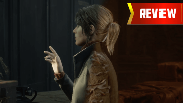 The Medium Game Review | Is it worth buying? - GameRevolution